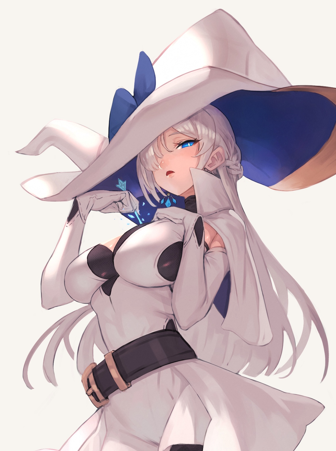 moco (moco 28) dress witch | #682462 | yande.re